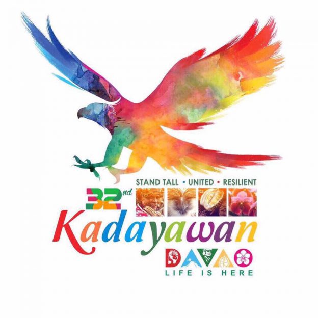 Kadayawan 2017 Logo - My Davao City Kadayawan 2017 Logo - My Davao City