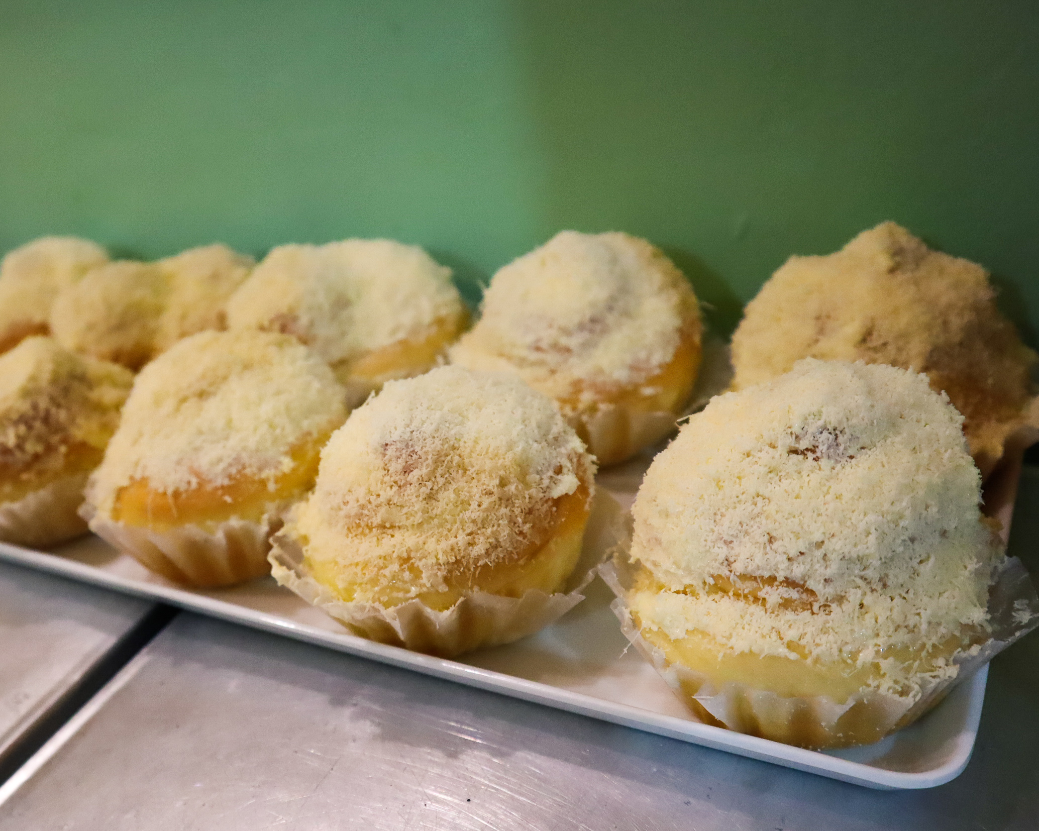 Baked by Joyce - My Davao City Dining and Desserts Directory