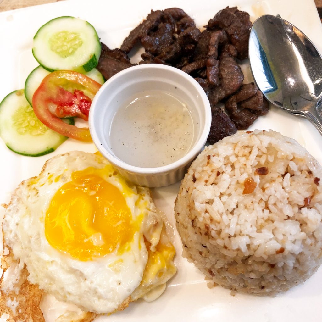 Cafe Demitasse - My Davao City