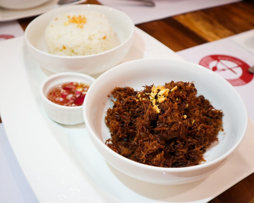 ArtisAna Comfort Gourmet - My Davao City