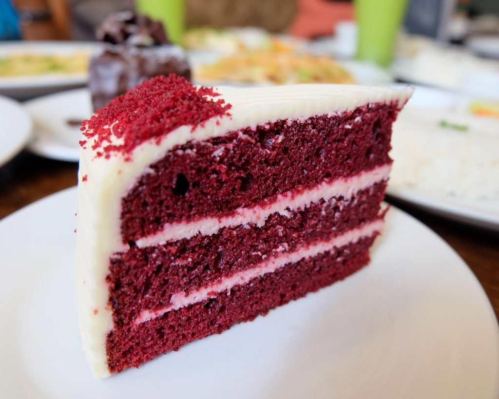 Annipie Bakery Cafe - My Davao City