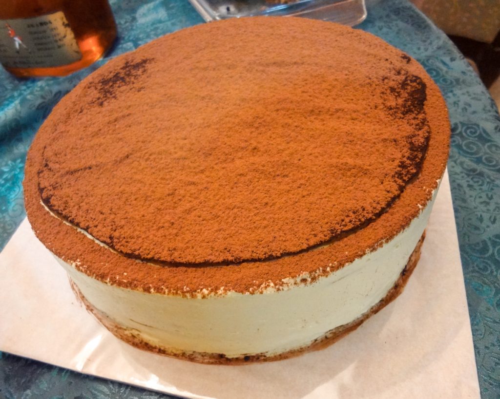 Annipie Bakery Cafe - My Davao City