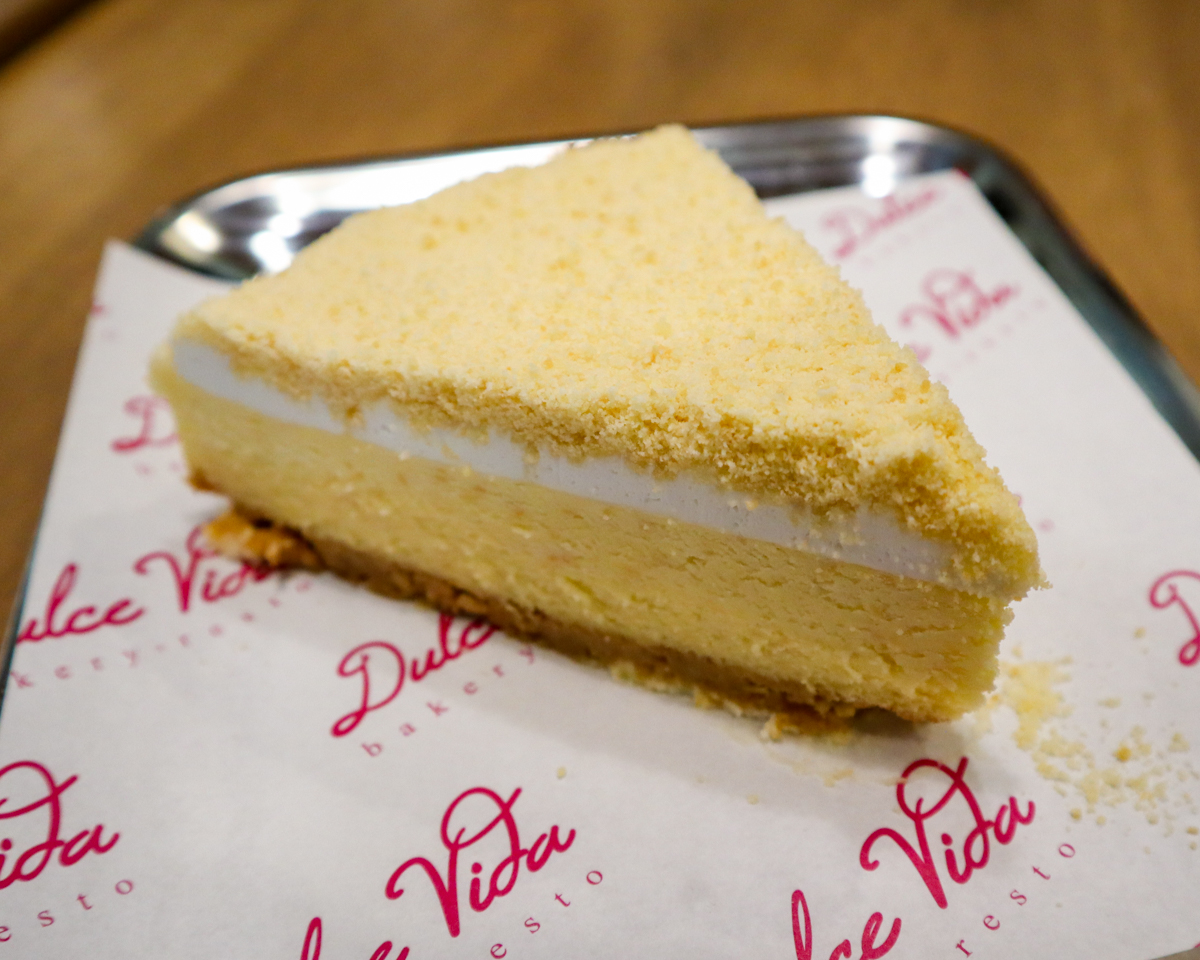 Dulce Vida Resto + Bakery - My Davao City