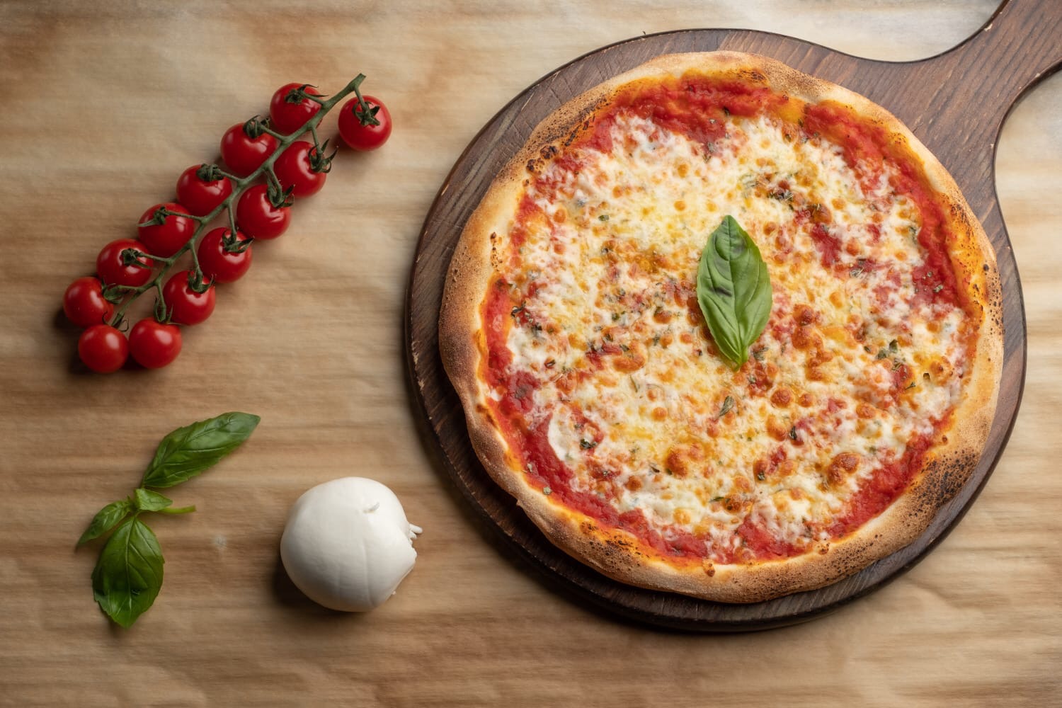 Pizza Stop by Celo - My Davao City Dining Directory
