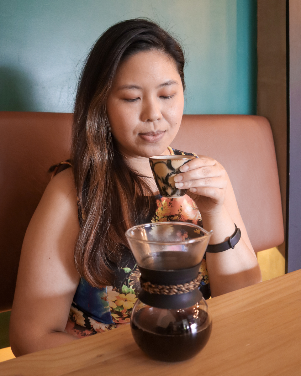 Davao Coffeehouse Brews - My Davao City Lifestyle Guide