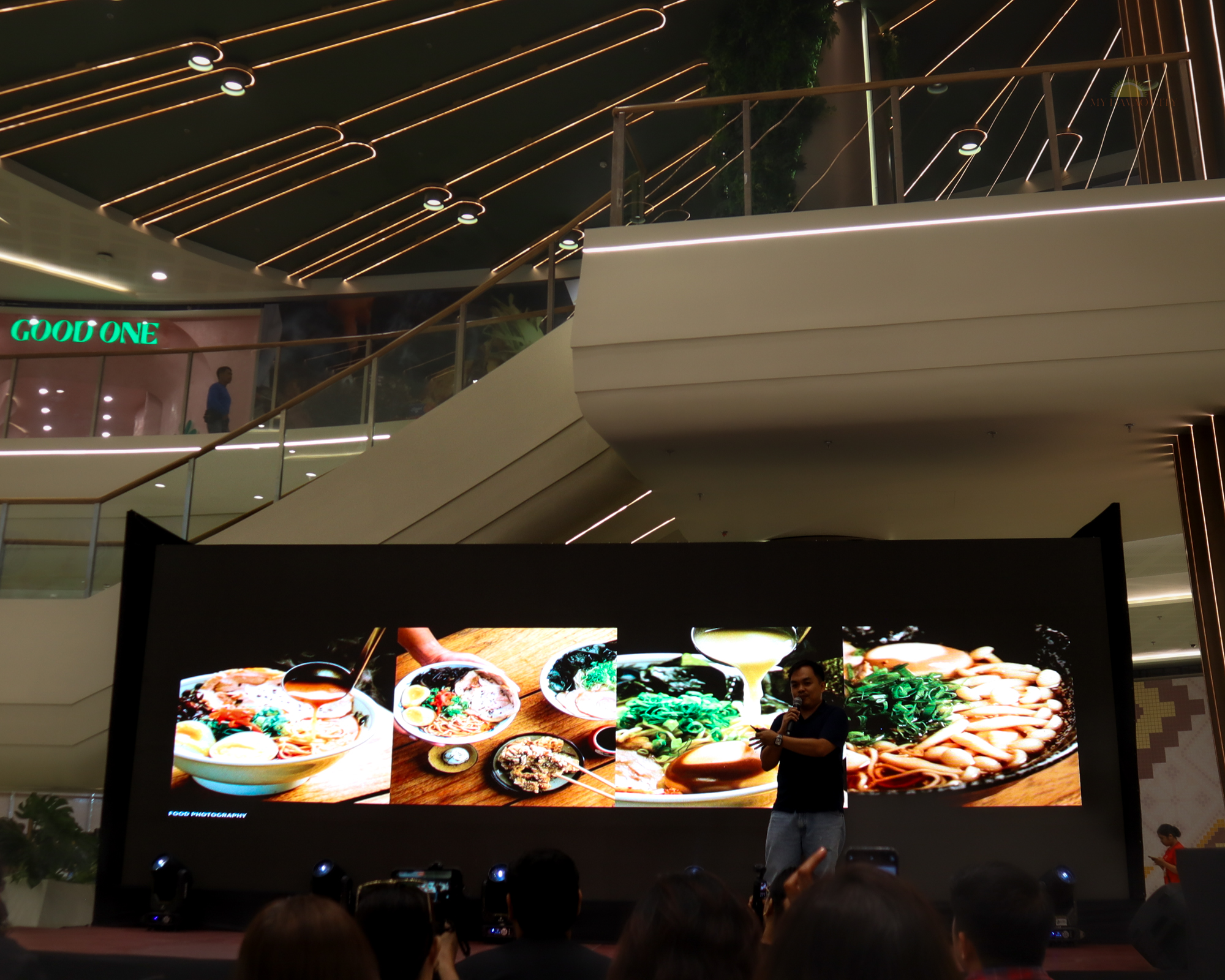 Basic Mobile Photography with Janius Lee and Huawei - My Davao City Blog